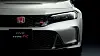 Japan-debut: Honda Civic Type R