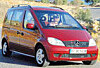 Mercedes-Benz Vaneo