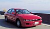 Mitsubishi Galant GDi