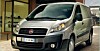 Fiat Scudo varebil med 4x4