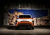 Toyotas nye offroad oppskrift