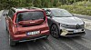To små som kjører langt: Kia e-Soul møter Renault Megane E-Tech