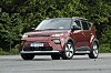 To små som kjører langt: Kia e-Soul møter Renault Megane E-Tech