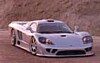 Ny superbil: Saleen